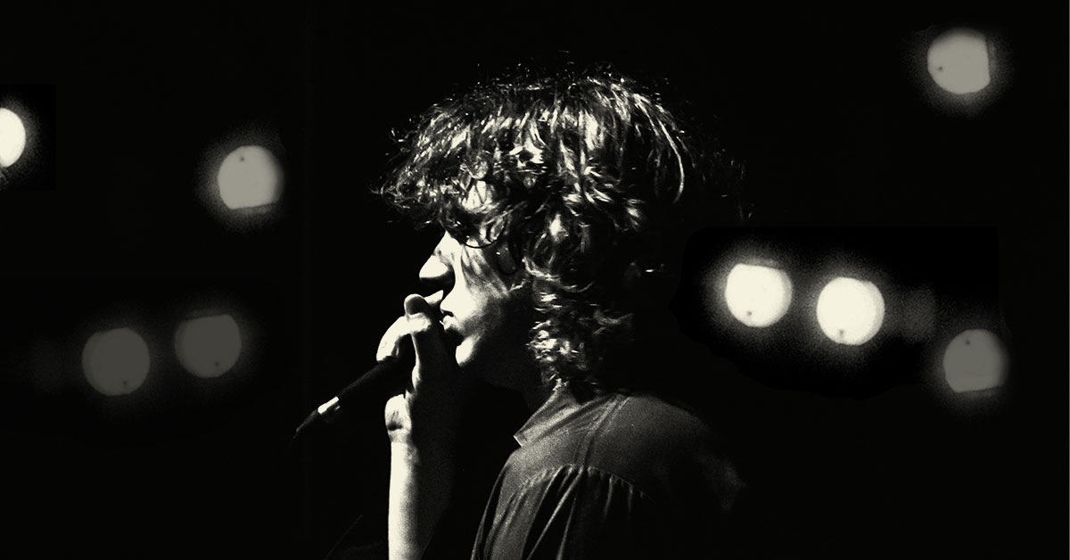 The Doors Alive | Metropolis Touring