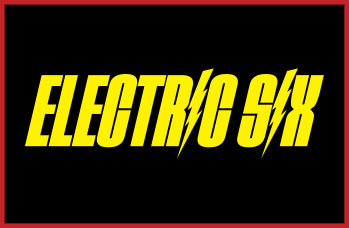 Electric Six 20th Anniversary of ‘Fire’ + Fan Faves