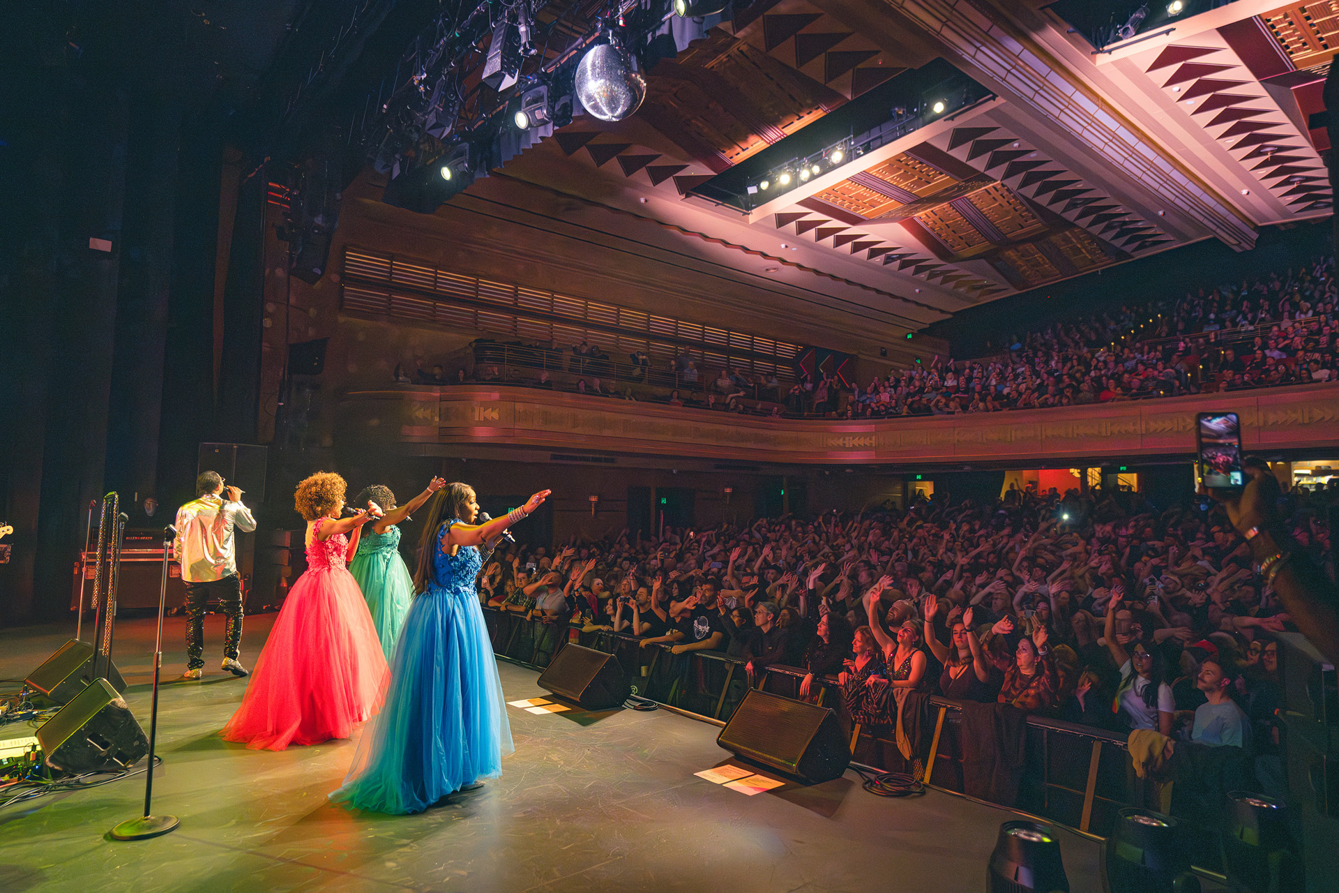 Boney M Australian Tour 2024 - Tickets & Concert Dates | Metropolis Touring